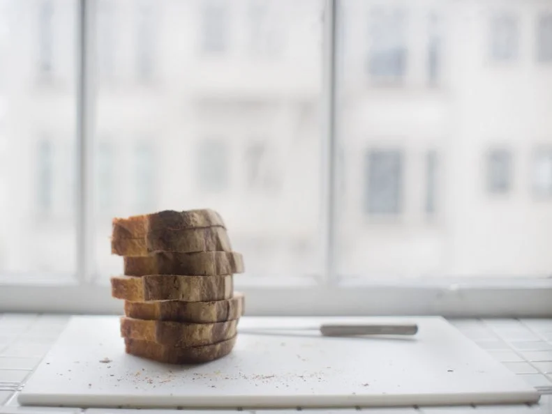 10 Kitchen Hot Spots to Disinfect : Food Network | Food Network