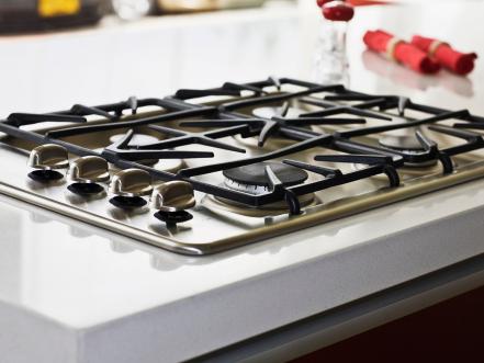 10 Kitchen Hot Spots to Disinfect : Food Network | Help Around the ...
