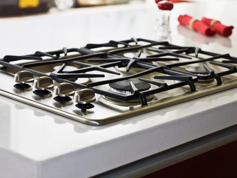 10 Kitchen Hot Spots to Disinfect : Food Network | Food Network