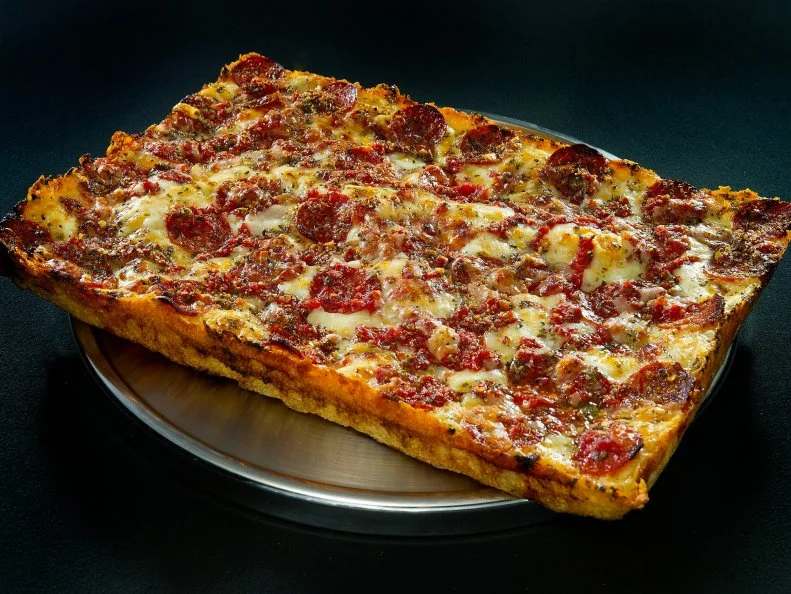 The Best Foods to Eat in Michigan : Food Network | Food Network