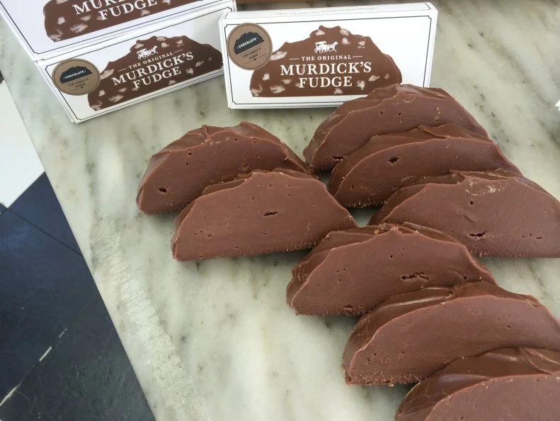 The Best Foods to Eat in Michigan : Food Network | Food Network