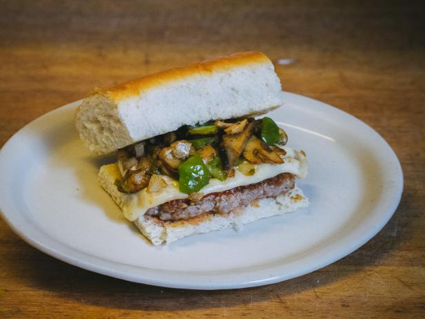 Vango's | Restaurants : Food Network | Food Network