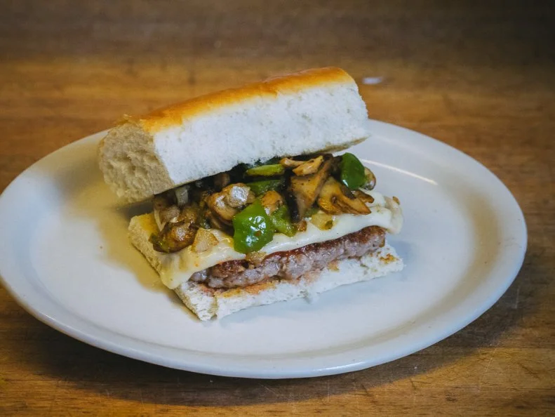 The Best Foods to Eat in Michigan : Food Network | Food Network