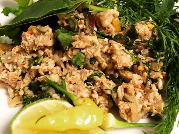 Bambu Asian Cuisine | Restaurants : Food Network | Food Network