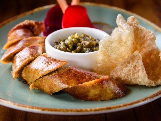 NaiYaRa | Restaurants : Food Network | Food Network