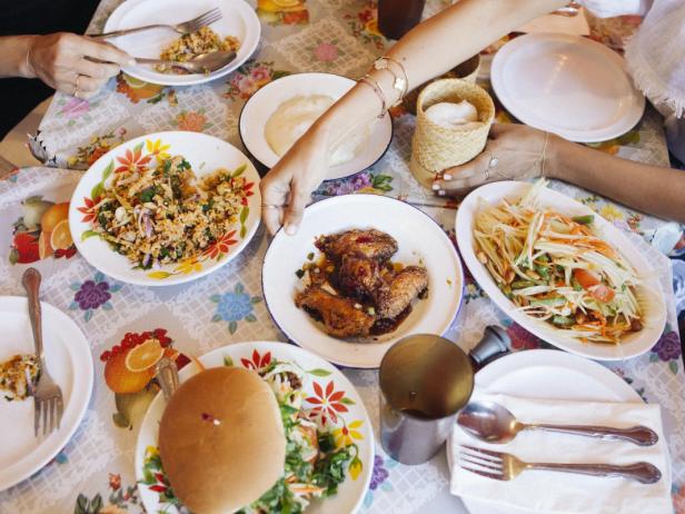 Night + Market Song | Restaurants : Food Network | Food Network