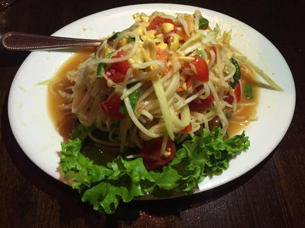 SriPraPhai | Restaurants : Food Network | Food Network