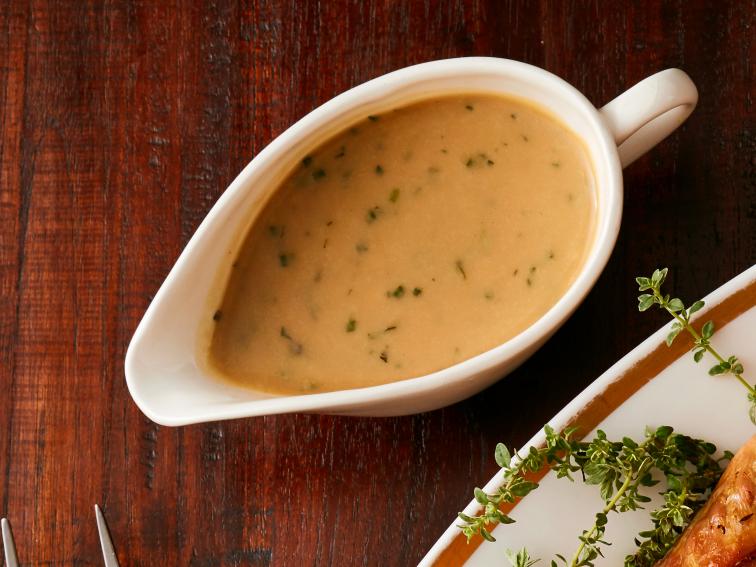 Basic Gravy Recipe | Food Network Kitchen | Food Network