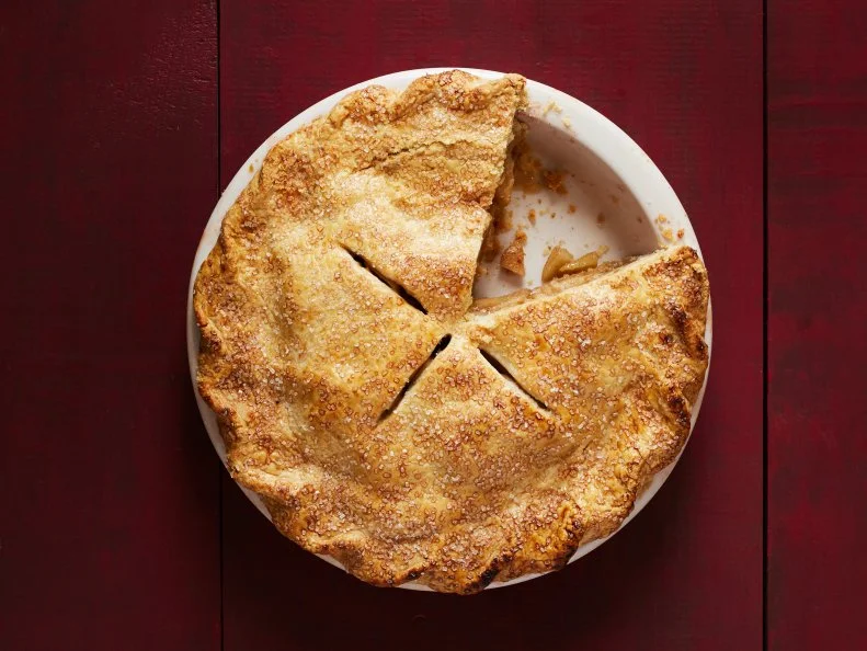 Food Network Kitchen's 9 Favorite Pie Recipes | Food Network