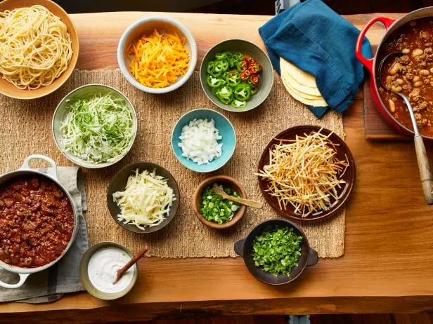 Fried Potato Straws Recipe - Chef's Resource Recipes