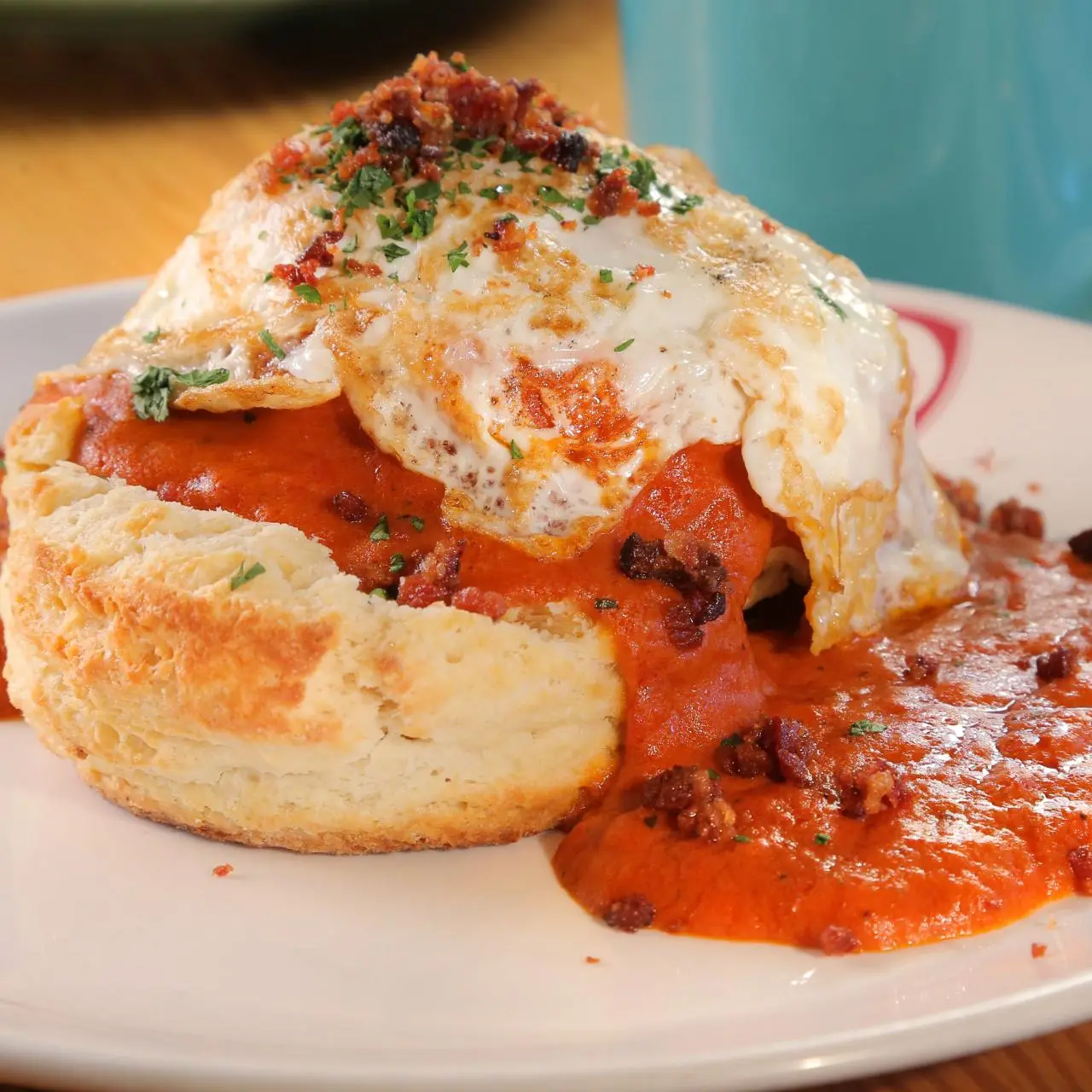 how to prepare tomato gravy