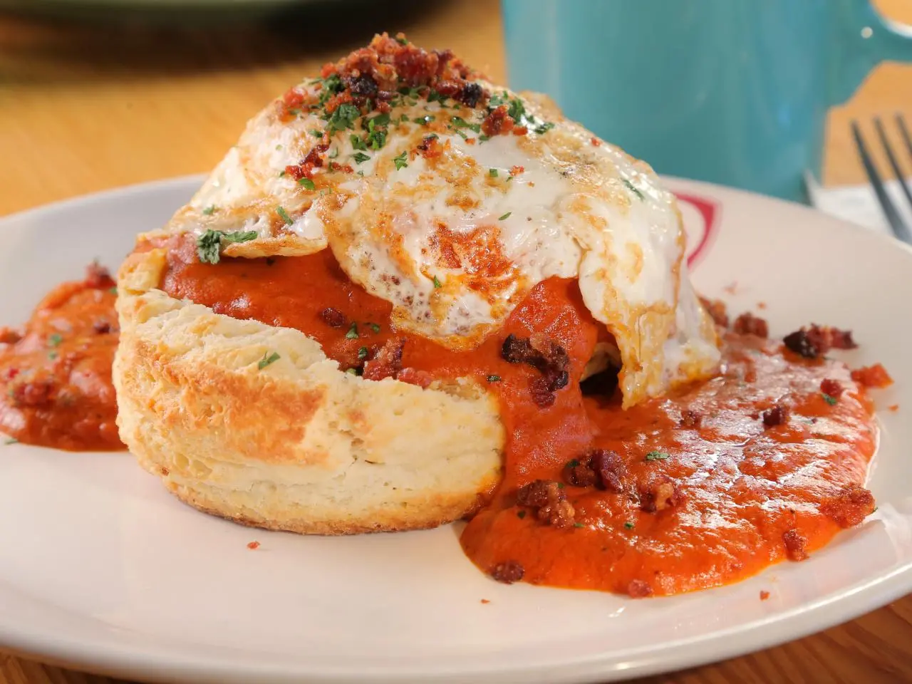 how to cook tomato gravy