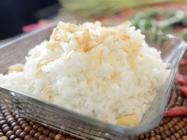 how to cook good jasmine rice