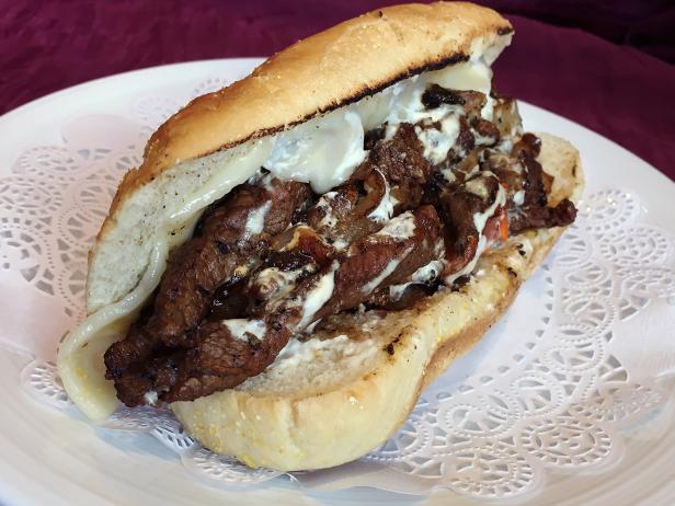 Carousel Restaurant & Bistro | Restaurants : Food Network | Food Network