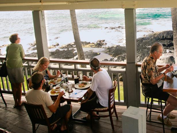 Daylight Mind | Restaurants : Food Network | Food Network