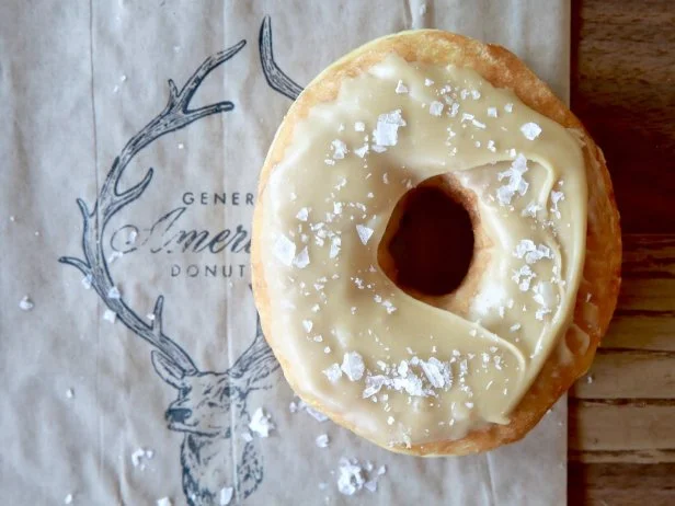 Best Doughnuts in America : Food Network | Food Network