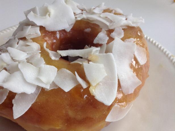 Mojo Monkey Donuts | Restaurants : Food Network | Food Network