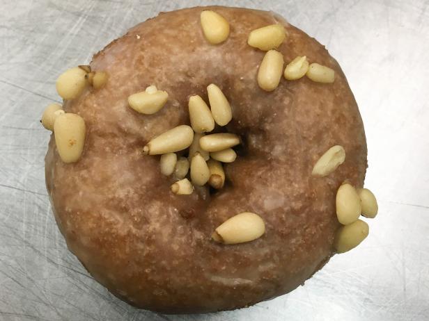 Rebel Donut | Restaurants : Food Network | Food Network