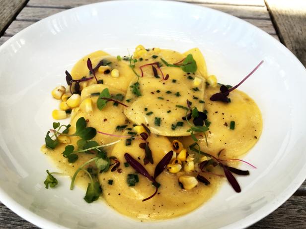 Verde | Restaurants : Food Network | Food Network