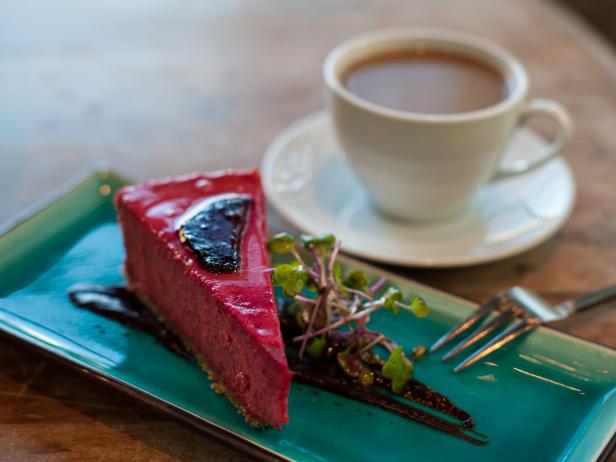 Halcyon, Flavors From the Earth | Restaurants : Food Network | Food Network