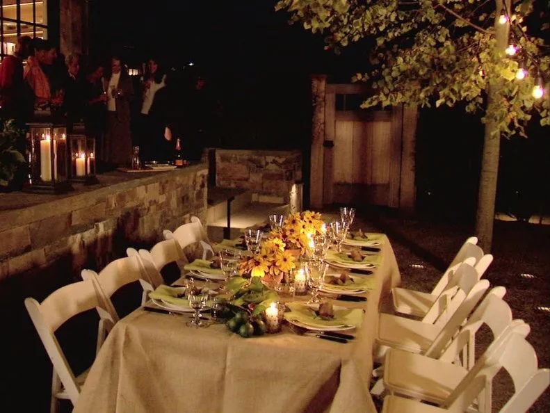 Ina Garten's 11 Entertaining Do's and Don'ts | Food Network