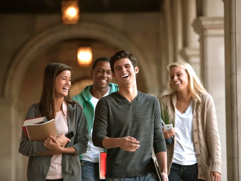 Things Nutrition Experts Wish College Students Knew : Food Network ...