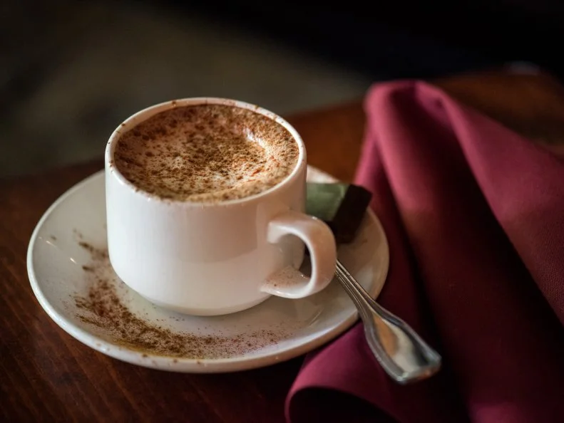 29 Best Hot Winter Cocktails | Food Network