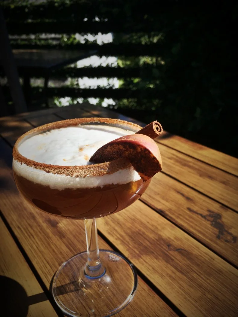 29 Best Hot Winter Cocktails | Food Network