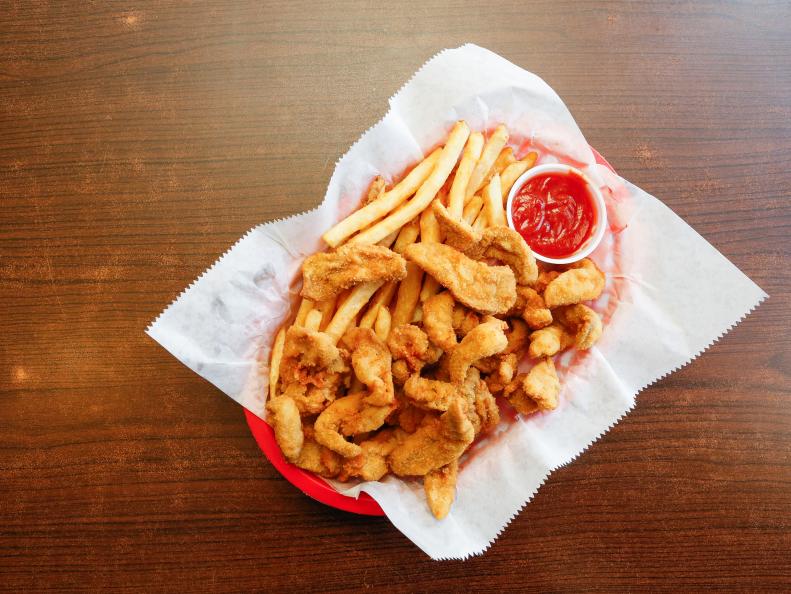 The Best Food in Colorado : Food Network | Best Food in America by ...