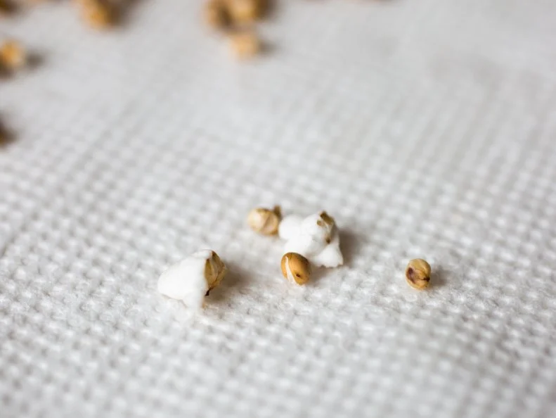 Beyond Popcorn: Grains That Make a Great Popped Snack | Food Network