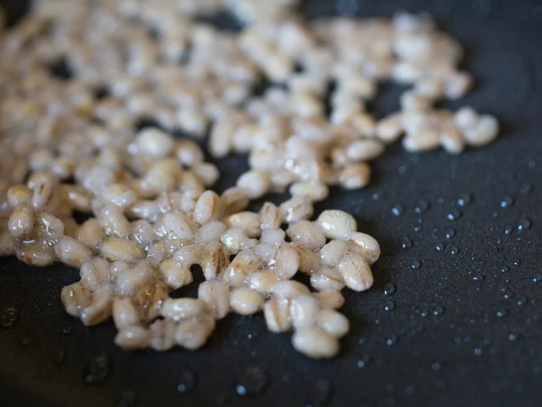 Beyond Popcorn: Grains That Make a Great Popped Snack | Food Network