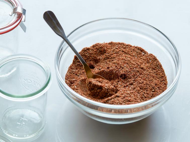 Spice Rub Recipe | Food Network
