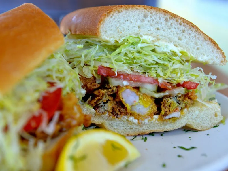 Where to Find the Best Po' Boys Outside of New Orleans | Food Network