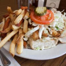 101 Coffee Shop | Restaurants : Food Network | Food Network