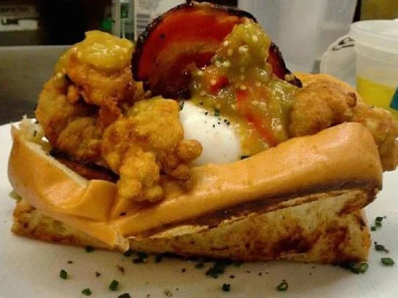 Where to Find the Best Po' Boys Outside of New Orleans | Food Network