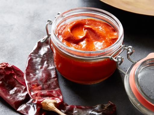 How to Make Harissa | Harissa Recipe | Food Network Kitchen | Food Network