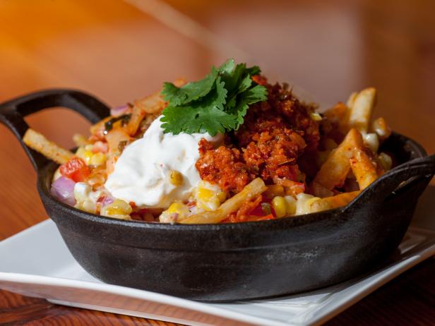 Danji | Restaurants : Food Network | Food Network