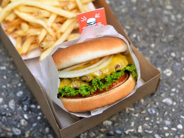 Burgerlords | Restaurants : Food Network | Food Network