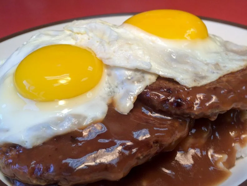 The Best Food in Hawaii : Food Network | Food Network