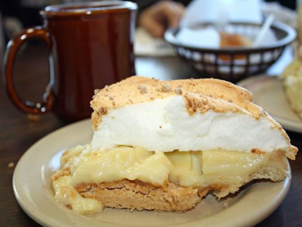 Edna's Restaurant | Restaurants : Food Network | Food Network