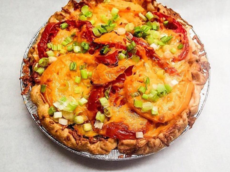 50 States of Pie : Food Network | Restaurants : Food Network | Food Network