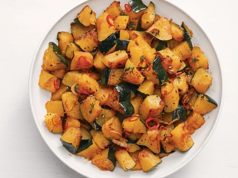 32 Quick and Easy Fall Sides | Food Network