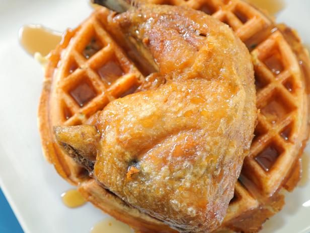 The Original | Restaurants : Food Network | Food Network