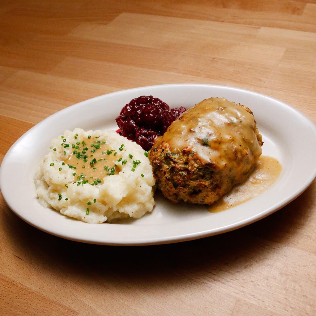 Turkey Meatloaf Recipe Rachael Ray | Bryont Blog