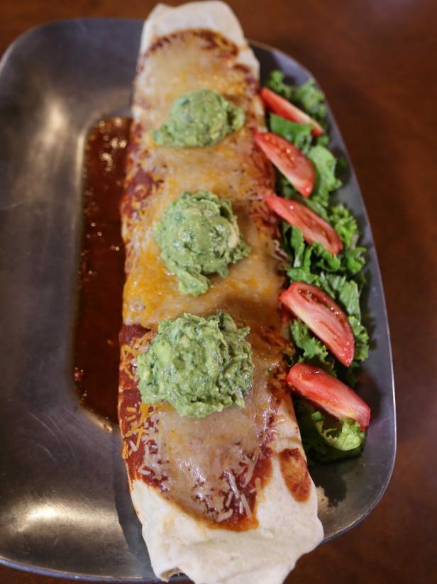 Baja Bean Co. | Restaurants : Food Network | Food Network
