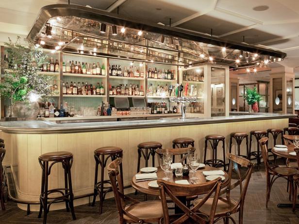The National | Restaurants : Food Network | Food Network