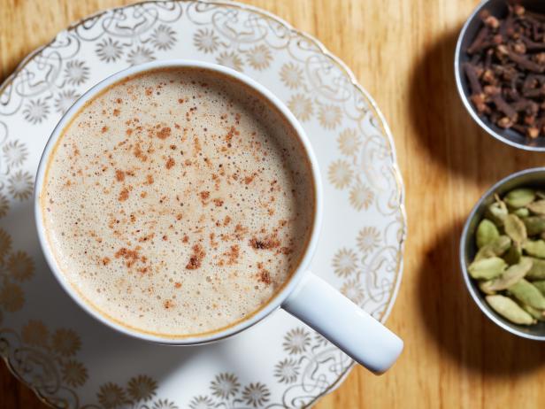 Chiya Chai | Restaurants : Food Network | Food Network