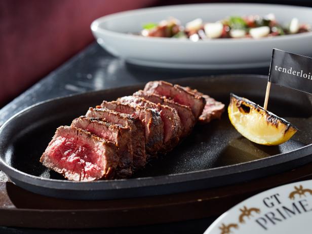 GT Prime | Restaurants : Food Network | Food Network