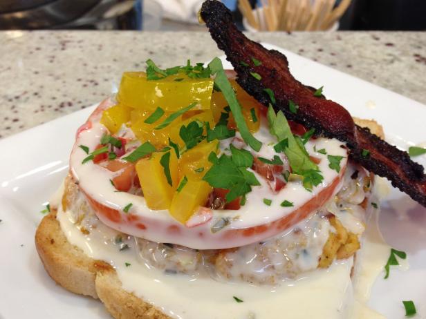 Joseph P. Riley Jr. Park | Restaurants : Food Network | Food Network