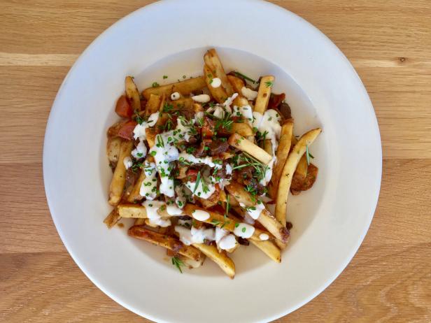 The Madison Blind | Restaurants : Food Network | Food Network